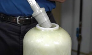How to Install a Water Softener